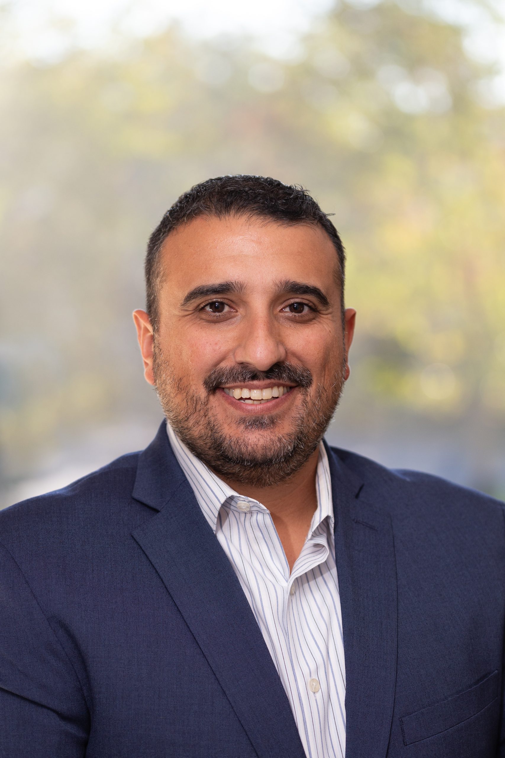 Michael Rodriguez - Sordoni Construction Co.